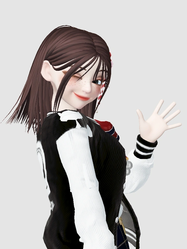 XiaoYuu | Link Like! NAJIGAKU Wiki | Fandom