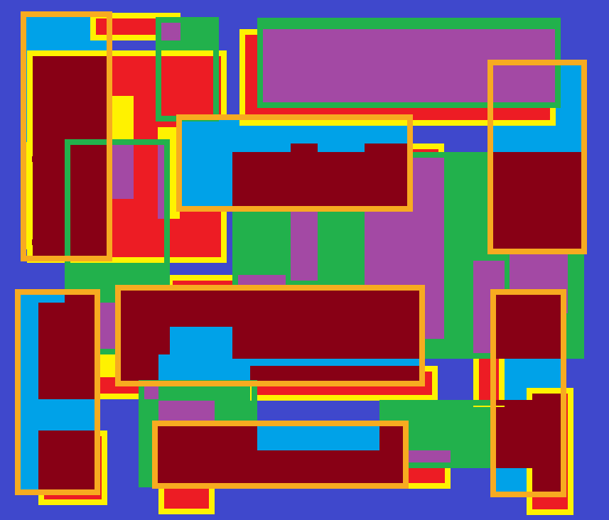 Gallery n stuff | Link 'n Mark (future FNF mod) Wiki | Fandom