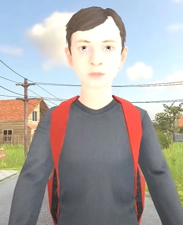 Андрей | Linked Squad Вики | Fandom