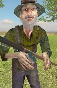 Рыбак | Linked Squad Вики | Fandom