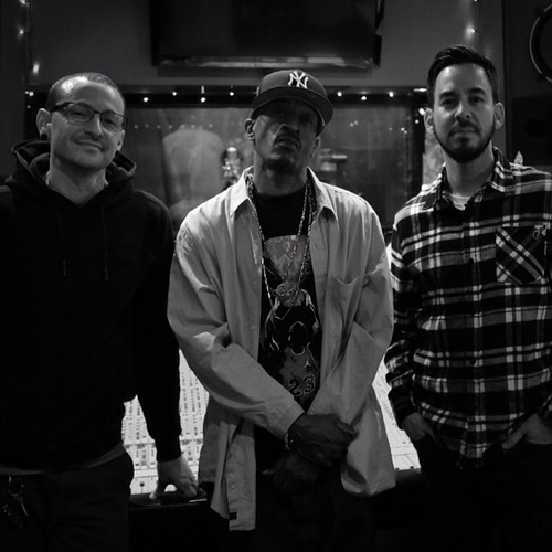 Rakim | Linkin Park Junior Underground Wiki | Fandom