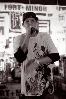 Ryu | Linkin Park Junior Underground Wiki | Fandom