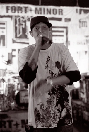 Ryu | Linkin Park Junior Underground Wiki | Fandom