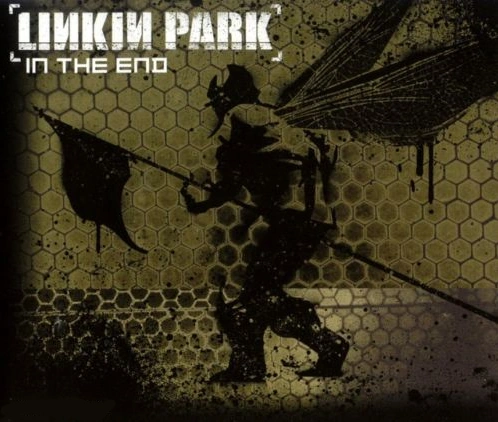 In the End | Linkin Park Junior Underground Wiki | Fandom