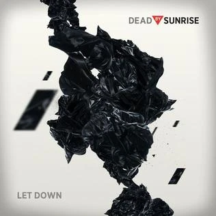Let Down | Linkin Park Junior Underground Wiki | Fandom