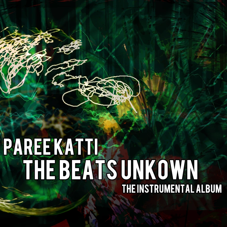 The Beats Unknown | Linkin Park Junior Underground Wiki | Fandom