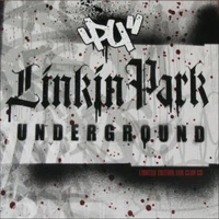 LP Underground 3 | Linkin Park Junior Underground Wiki | Fandom