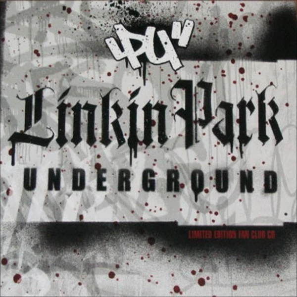 LP Underground 3 | Linkin Park Junior Underground Wiki | Fandom