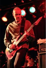 Page Hamilton | Linkin Park Junior Underground Wiki | Fandom