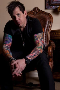 Sean Dowdell | Linkin Park Junior Underground Wiki | Fandom