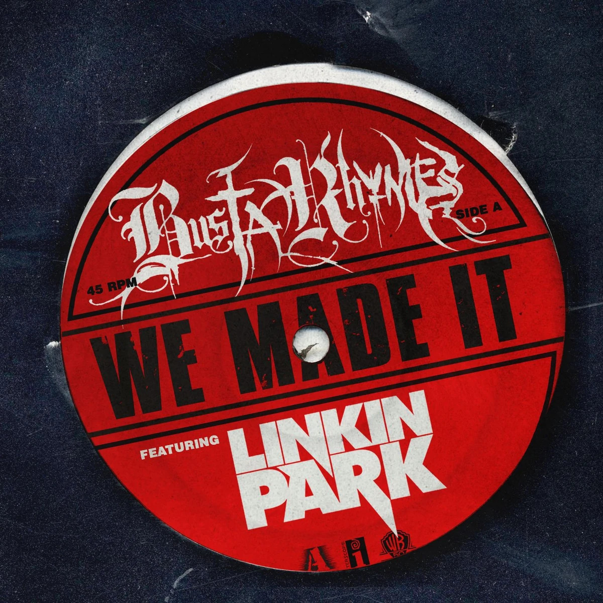 We Made It | Linkin Park Junior Underground Wiki | Fandom