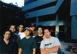 Xero | Linkin Park Junior Underground Wiki | Fandom