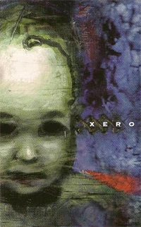 Xero Sampler Tape | Linkin Park Junior Underground Wiki | Fandom