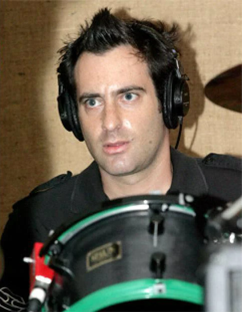 Alec Puro | Linkin Park Junior Underground Wiki | Fandom