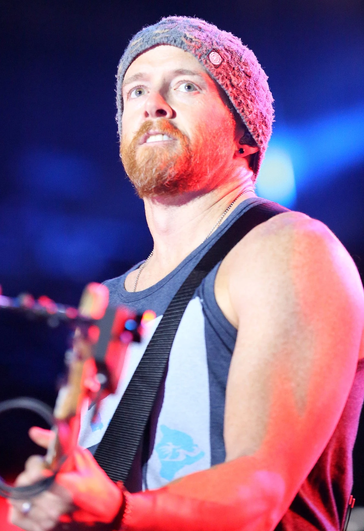 Dave Farrell | Linkin Park Wiki | Fandom
