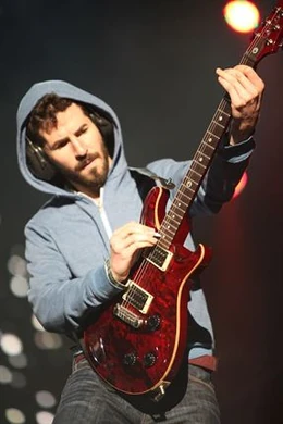 Brad Delson | Linkin Park Wiki | Fandom