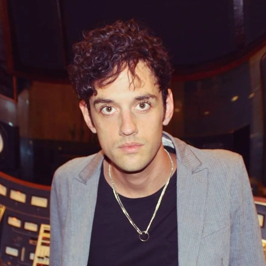 Colin Brittain | Linkin Park Wiki | Fandom