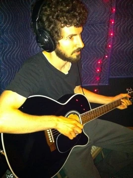 Brad Delson | Linkin Park Wiki | Fandom