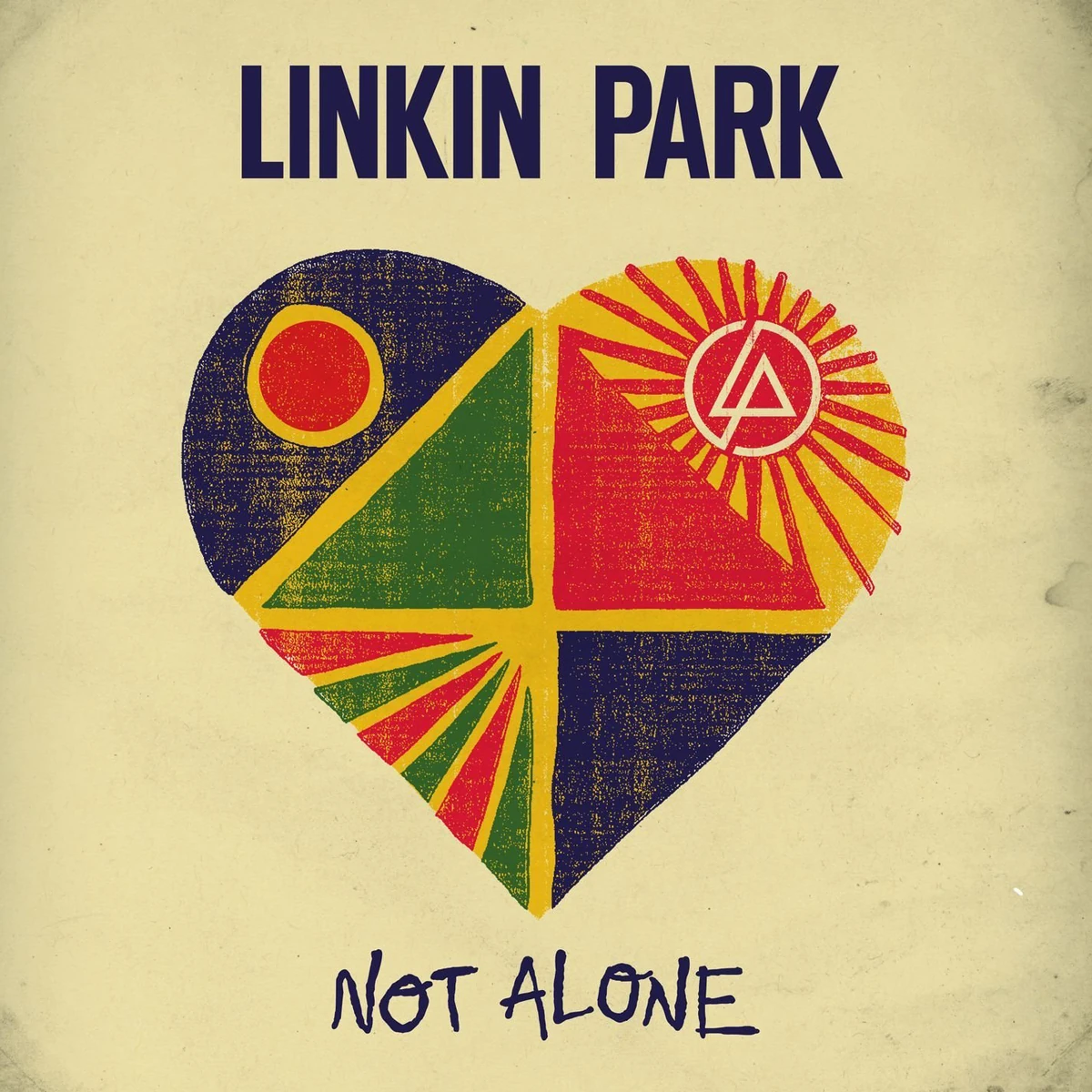 Not Alone | Linkin Park Wiki | Fandom