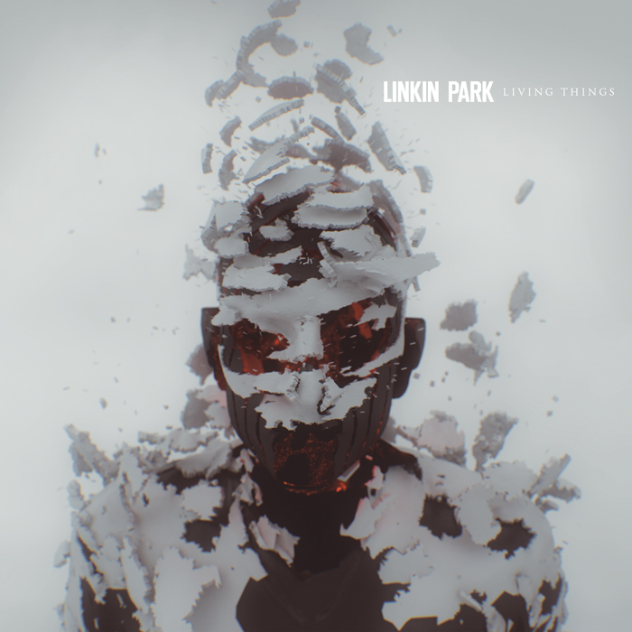 Linkin Park Discography | Linkin Park Wiki | Fandom