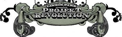 Projekt Revolution | Linkin Park Wiki | Fandom