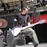 Dave "Phoenix" Farrell | Linkin Park Wiki | Fandom