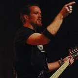 Dave "Phoenix" Farrell | Linkin Park Wiki | Fandom