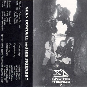 Sean Dowdell and His Friends Demo | Linkin Park Wiki | Fandom