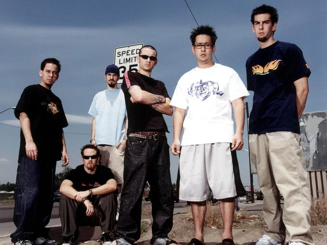 Linkin Park/Gallery/Photoshoots | Linkin Park Wiki | Fandom