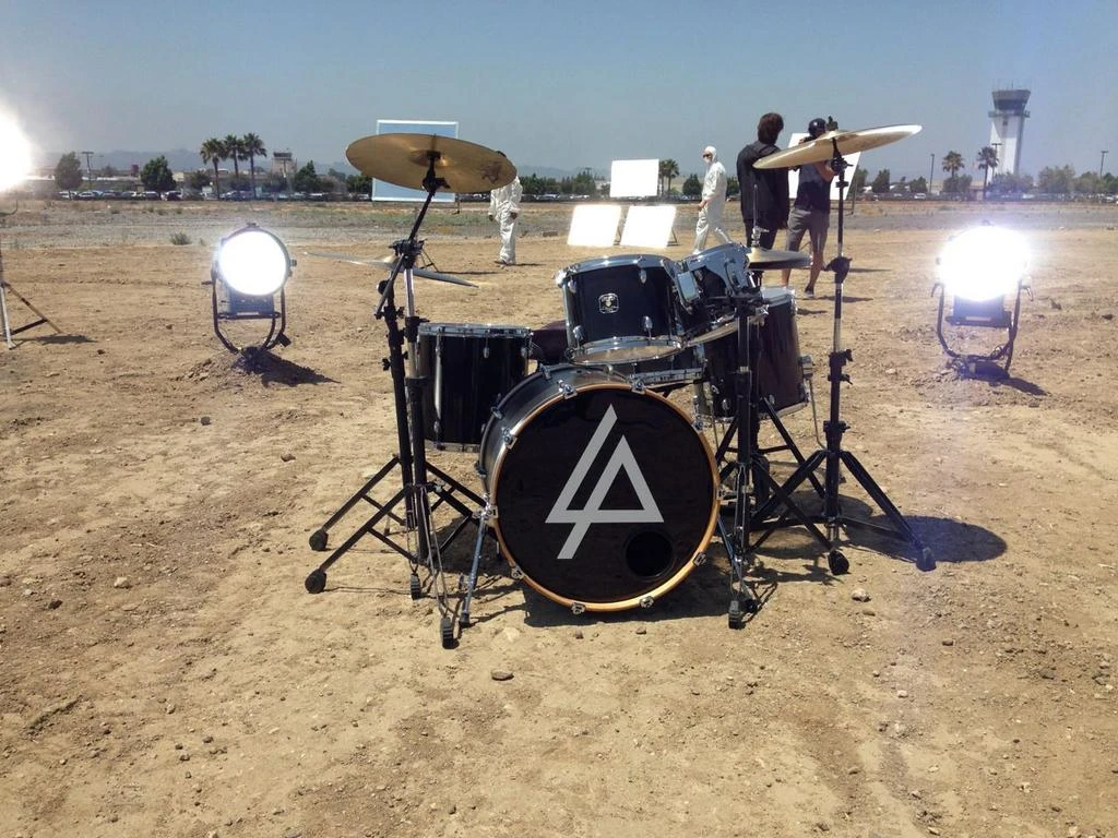 Final Masquerade | Linkin Park Wiki | Fandom