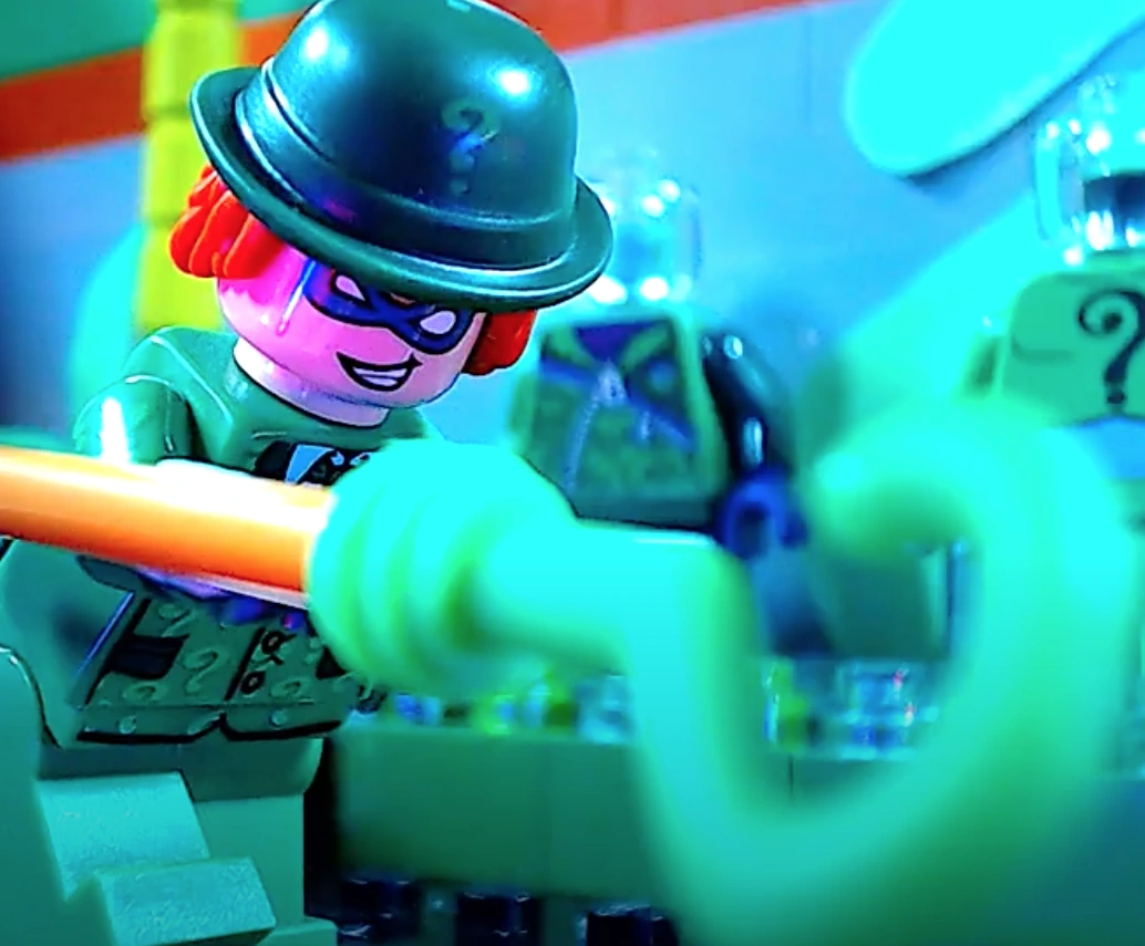 Edward Nigma | Linkinpop12's dc universe Wiki | Fandom