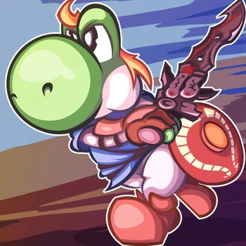 Ricyosma | Linkus7 Wiki | Fandom