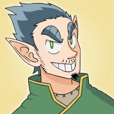 LewDawn | Linkus7 Wiki | Fandom