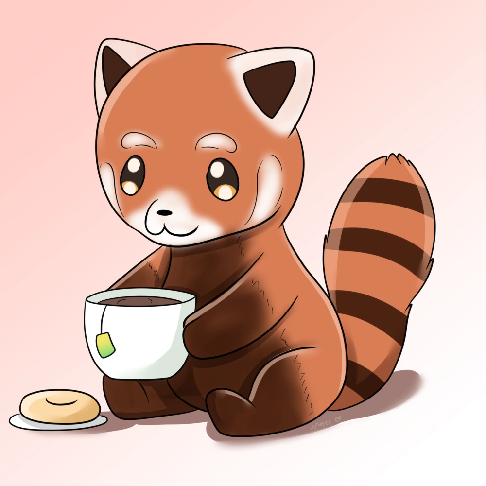 TheTea | Linkus7 Wiki | Fandom