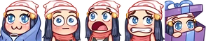 Maiz | Linkus7 Wiki | Fandom