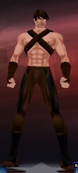 Super Hottie | Linkverse Wiki | Fandom