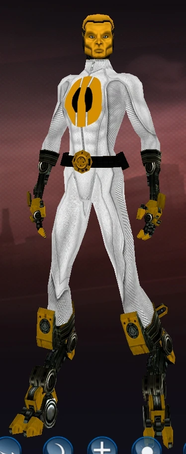 Collectibots | Linkverse Wiki | Fandom