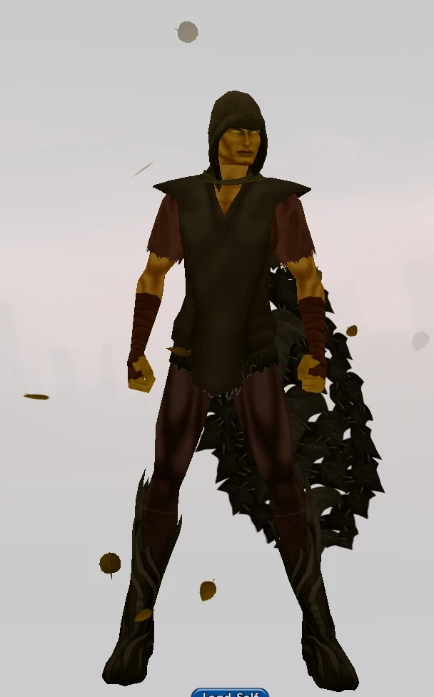 Sinister Seasons | Linkverse Wiki | Fandom