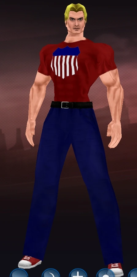 Independence Dave | Linkverse Wiki | Fandom