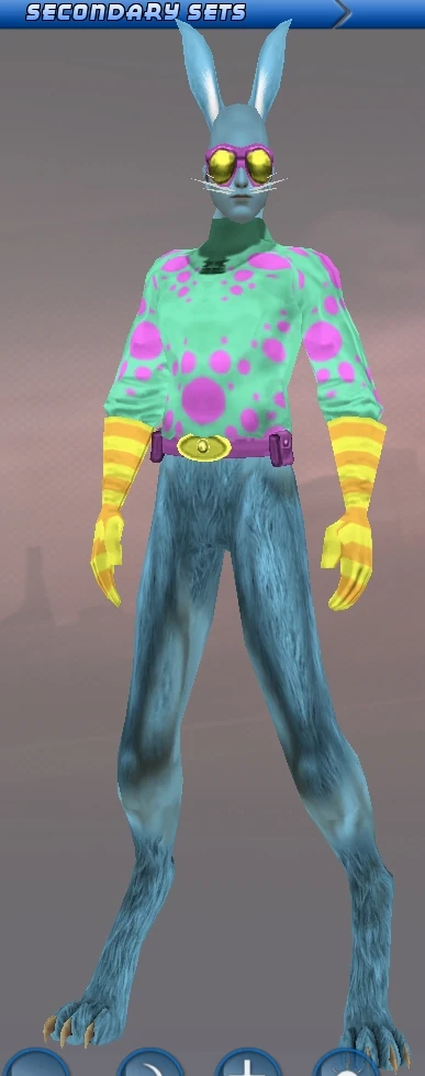 Easter Eggbert | Linkverse Wiki | Fandom