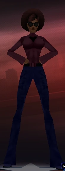 Afrodesia | Linkverse Wiki | Fandom