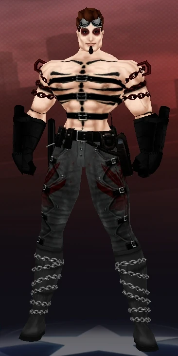 RockUrSocks | Linkverse Wiki | Fandom