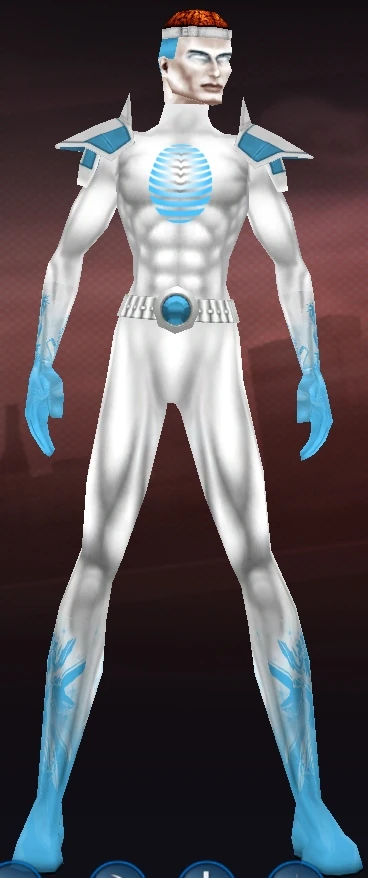 Brainfreeze | Linkverse Wiki | Fandom