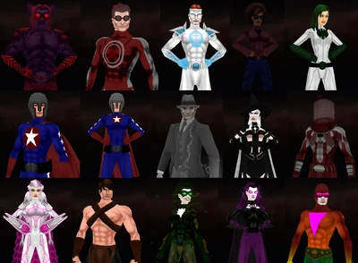 Linkverse Wiki | Fandom