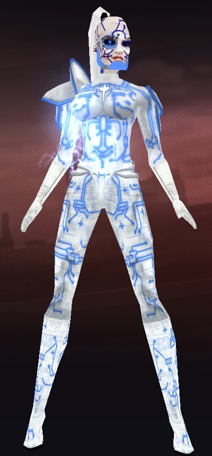 Neon Princess | Linkverse Wiki | Fandom