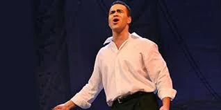 Benny Claudio | Lin-Manuel Miranda Wiki | Fandom