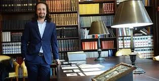 Columbia University Libraries | Lin-Manuel Miranda Wiki | Fandom