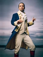 Lin-Manuel Miranda | Lin-Manuel Miranda Wiki | Fandom