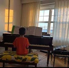 Sebastian Miranda | Lin-Manuel Miranda Wiki | Fandom