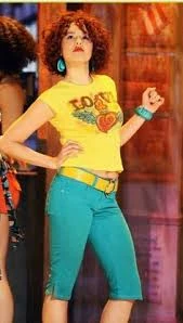 Carla | Lin-Manuel Miranda Wiki | Fandom